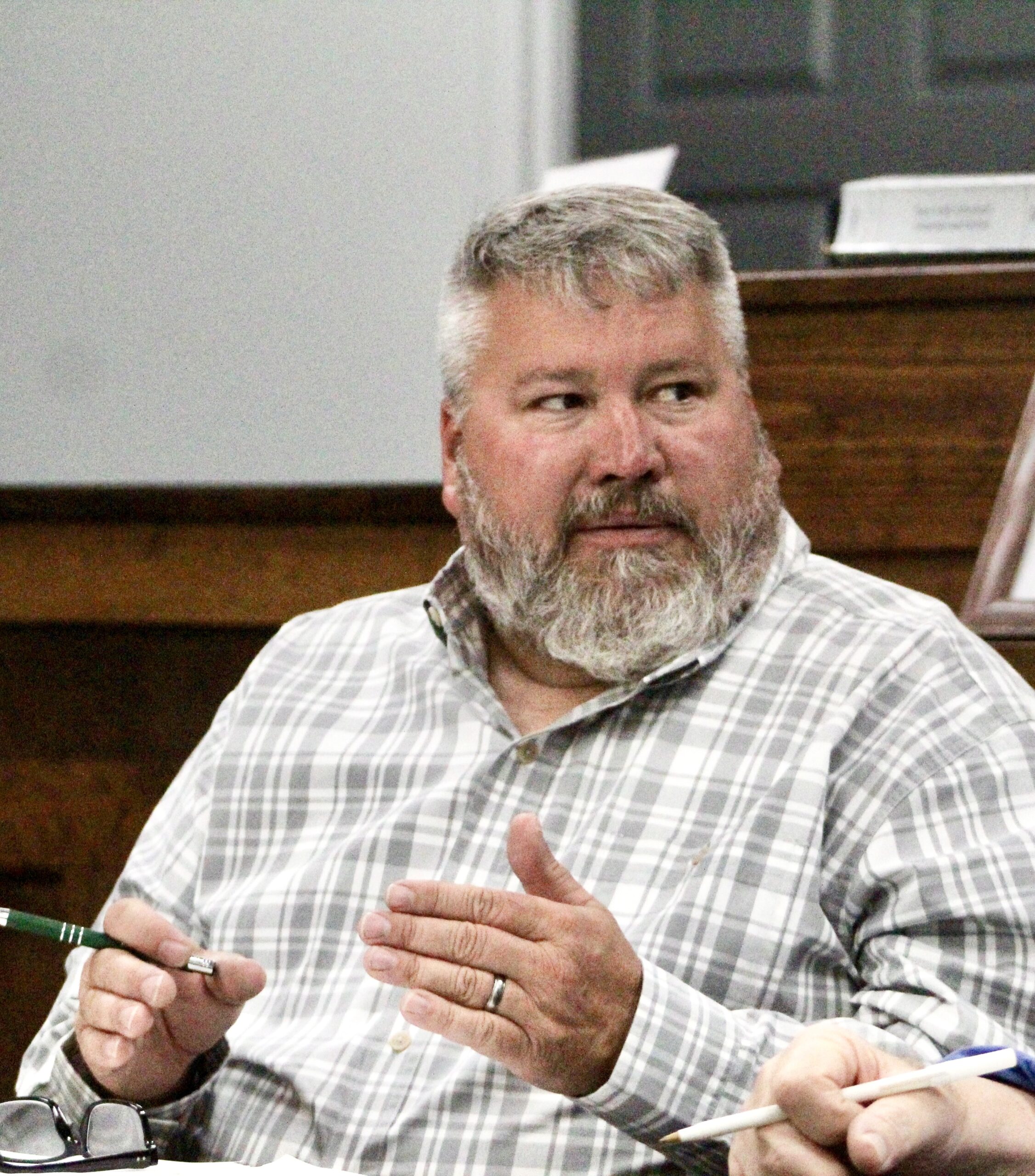 Portland expresses support for proposed project at Sugar Hill | News ...